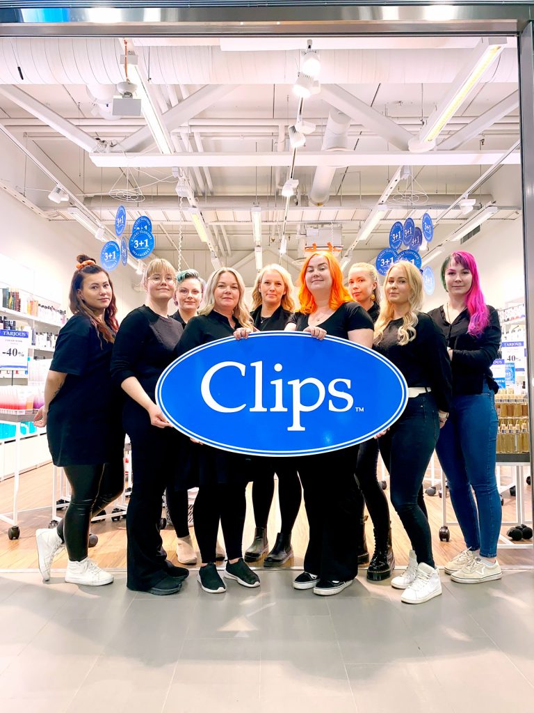 Clips Willa – Clips